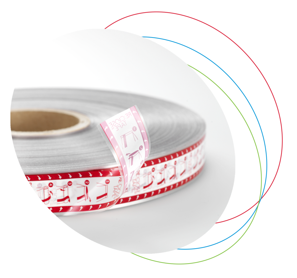 Total Tapes Solutions